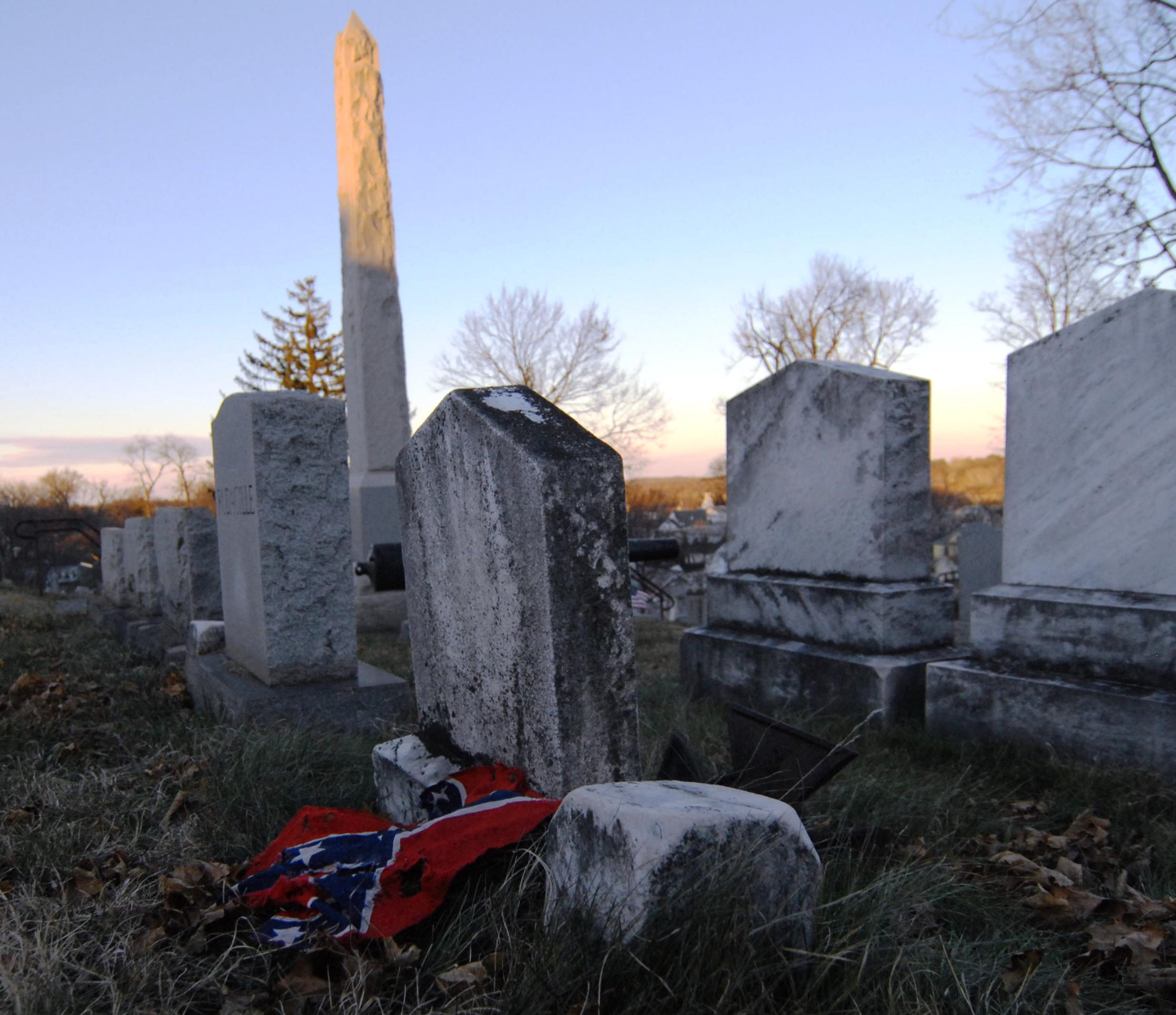 Gallery – Prospect Hill Cemetery